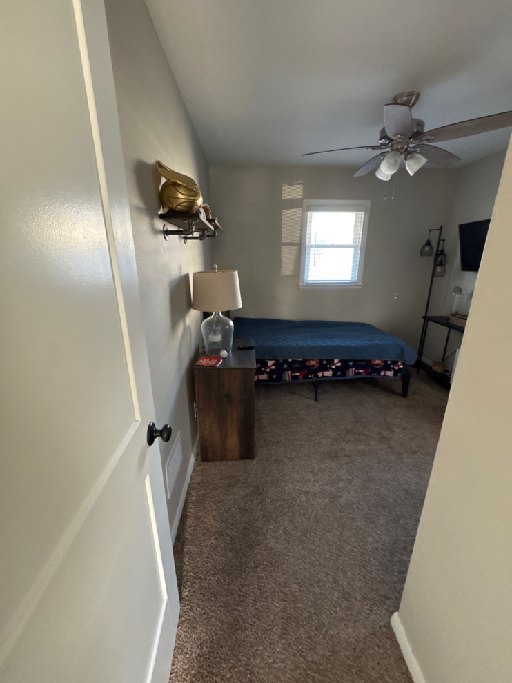 Off to college…what to do with the extra room? | Houzz Forum