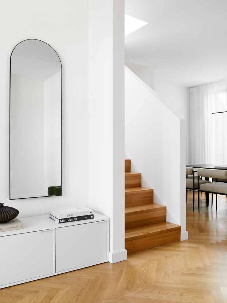 Gleimviertel - Minimalistisch - Berlin - von arc interior | Houzz