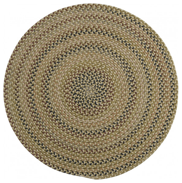 Colonial Mills Rug Charlesgate, 11x11' - Farmhouse - Area Rugs - by ...