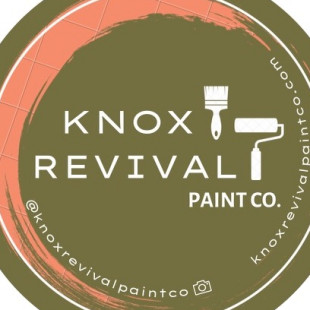 KNOX REVIVAL PAINT CO - Project Photos & Reviews - knoxville, TN US | Houzz