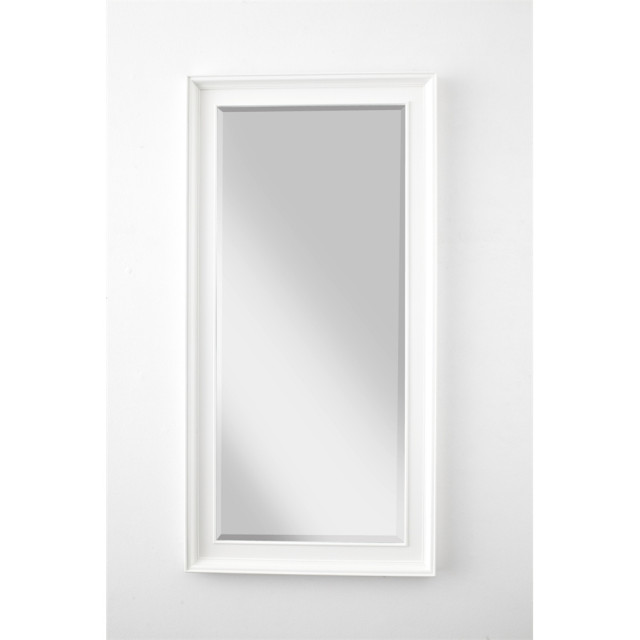 Mirror Profile - Traditional - Wall Mirrors - by Homesquare | Houzz