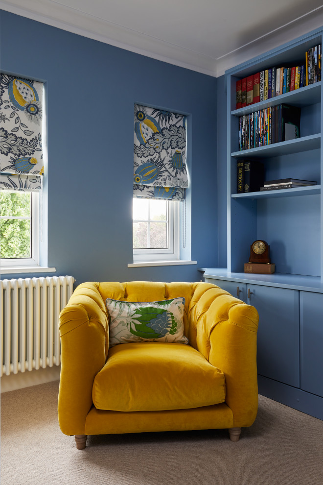 HOME RENOVATION - Modern - Home Office - London - by HURST + GILLANDERS ...