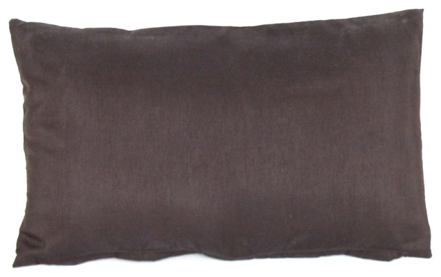 Disc Decorative Pillow, 20"x12" - Contemporary - Decorative Pillows ...