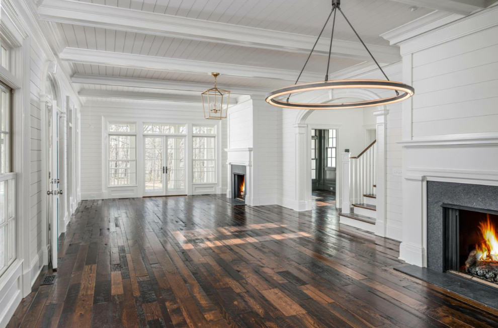 PrimeLinx® Shadow Gap™ -Shiplap - Atlanta - by BlueLinx | Houzz
