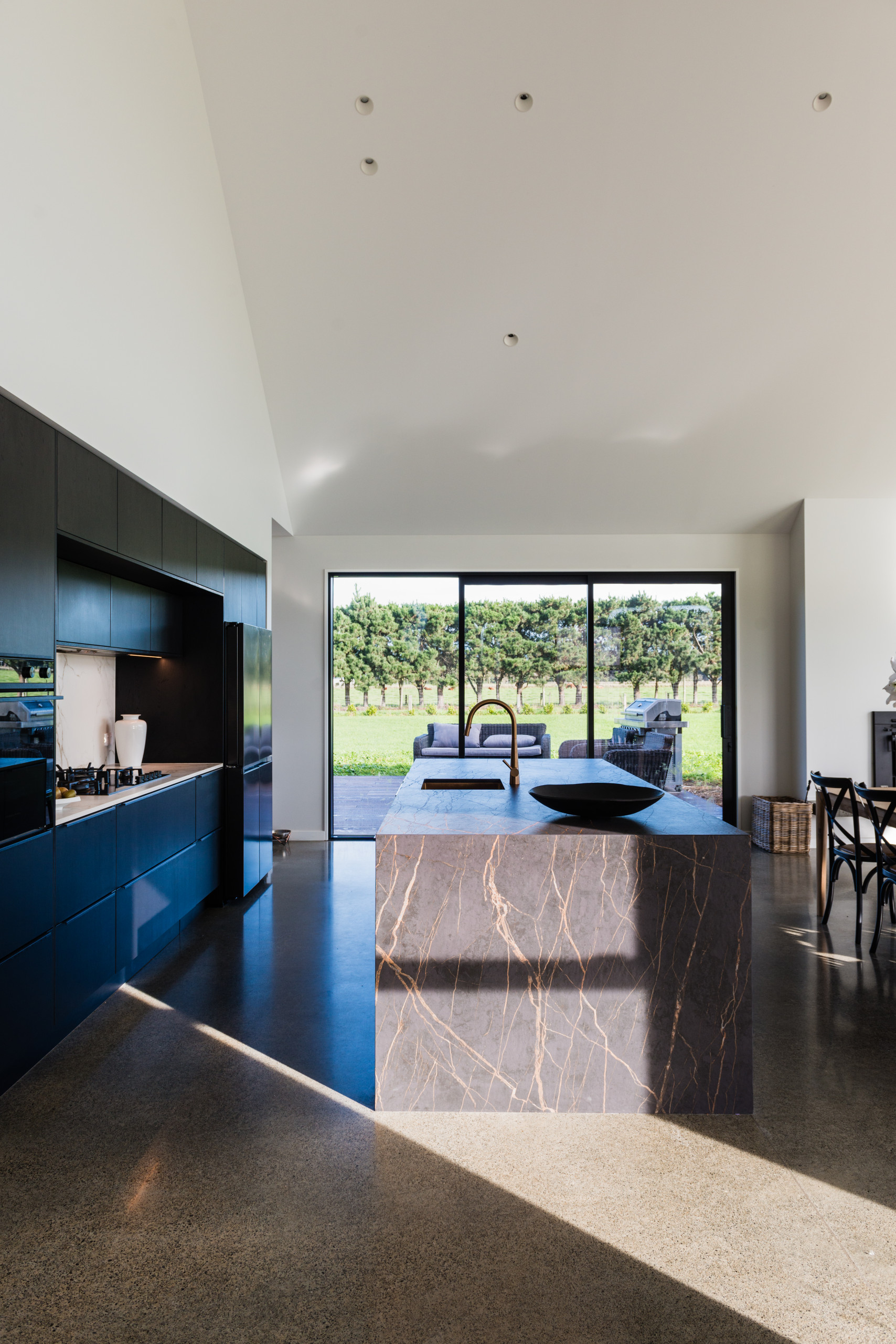 Quality Modern Kitchens | Palazzo Kitchens Christchurch