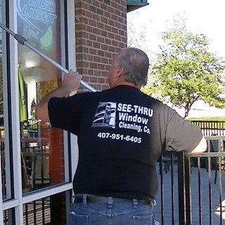 SEE -THRU WINDOW CLEANING - Project Photos & Reviews - Longwood, FL US ...