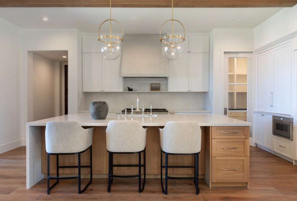 Kitchens - Kitchen - Orange County - by Teresa Hlista Design | Houzz