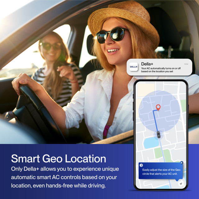 Optima Series Wifi Mini Split AC Inverter Air Conditioner Pre-Charged ...