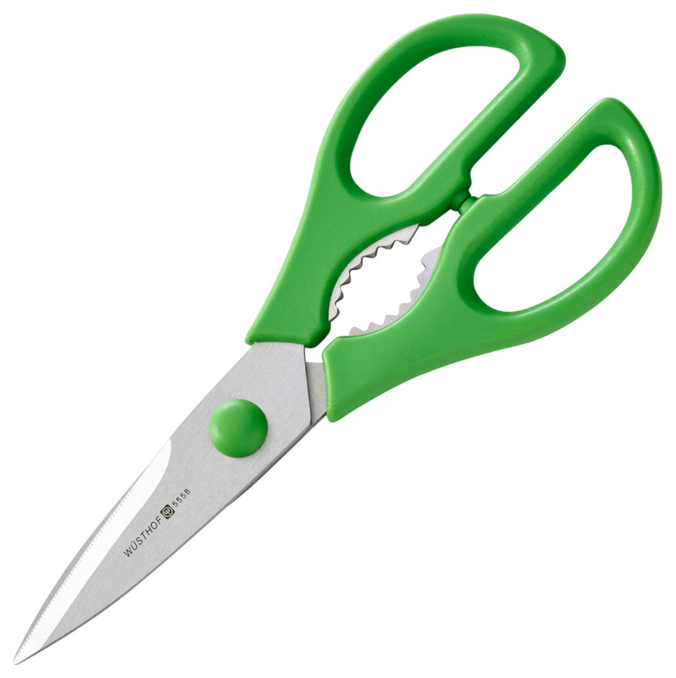 Wusthof Come-Apart Kitchen Shears - Contemporary - Kitchen Shears - by ...