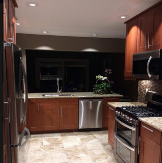 BRITTON CONSTRUCTION - Project Photos & Reviews - SACRAMENTO, CA US | Houzz