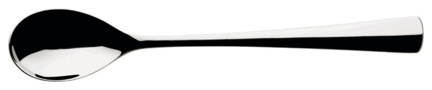 Vega Cutlery Series Madrid, Egg Spoon, Set of 12 - Contemporary ...