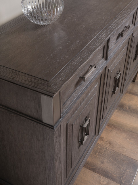 Belevedere Buffet - Transitional - Buffets And Sideboards - by ...