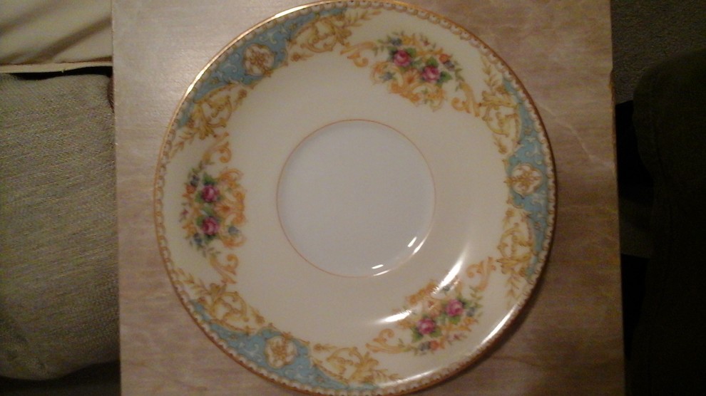Please help identify this Noritake China pattern.