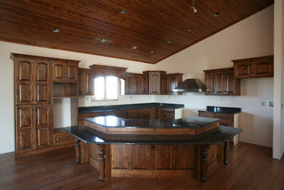 LAKEVIEW CABINETS - Project Photos & Reviews - Lake Andes, SD US | Houzz