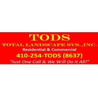 TOD'S TOTAL LANDSCAPE SVC INC - Project Photos & Reviews - Reisterstown ...