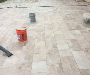 JEREMY EMERY TILE - Project Photos & Reviews - Contra Costa County, CA ...