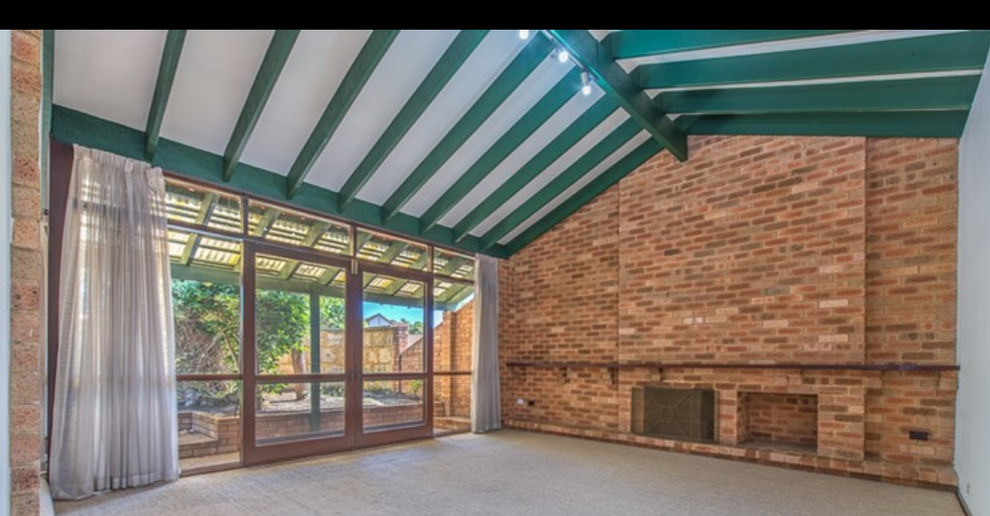 Help - Renovation ideas for an existing living room | Houzz AU