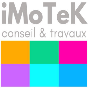 IMOTEK - Paris, FR 75016 | Houzz FR