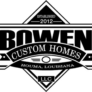 BOWEN CUSTOM HOMES - Project Photos & Reviews - Houma, LA US | Houzz