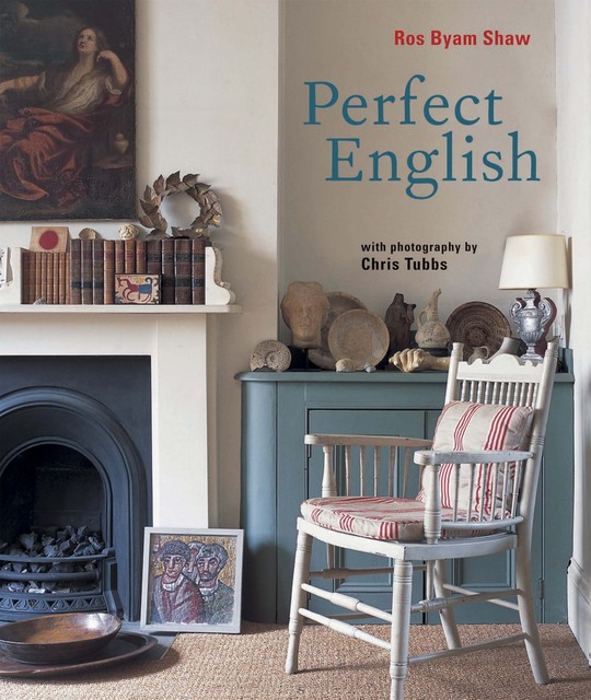 Secrets of a Quintessential English Home