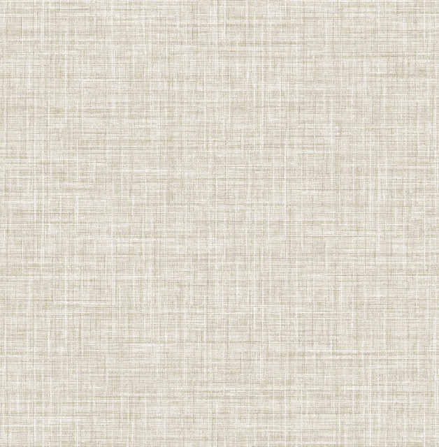 Barbary Light Brown Crosshatch Texture Wallpaper, Sample - Wallpaper ...