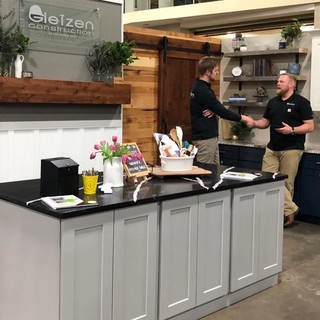 GIETZEN CONSTRUCTION, LLC - Project Photos & Reviews - BISMARCK, ND US | Houzz