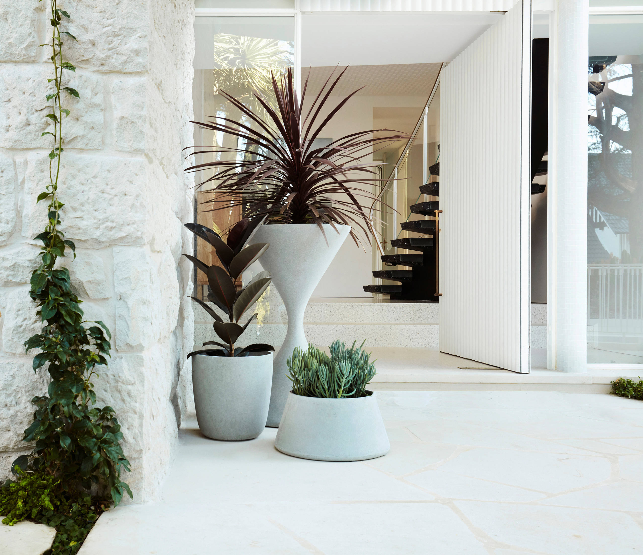 Picture Perfect: 26 Entrances That Say Welcome Home | Houzz NZ