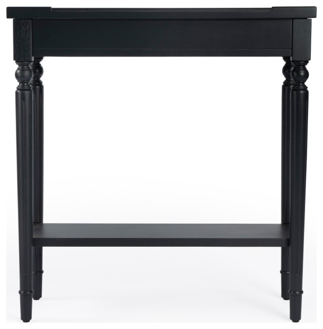 Aubrey Console Table - Traditional - Console Tables - by Butler ...