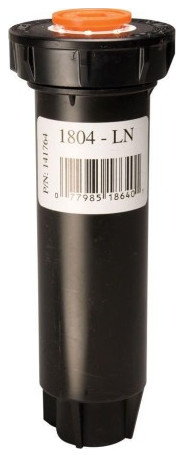 Rain Bird® 1804-LN No Nozzle 1800-Series Pop Up Spray Head, 4 ...