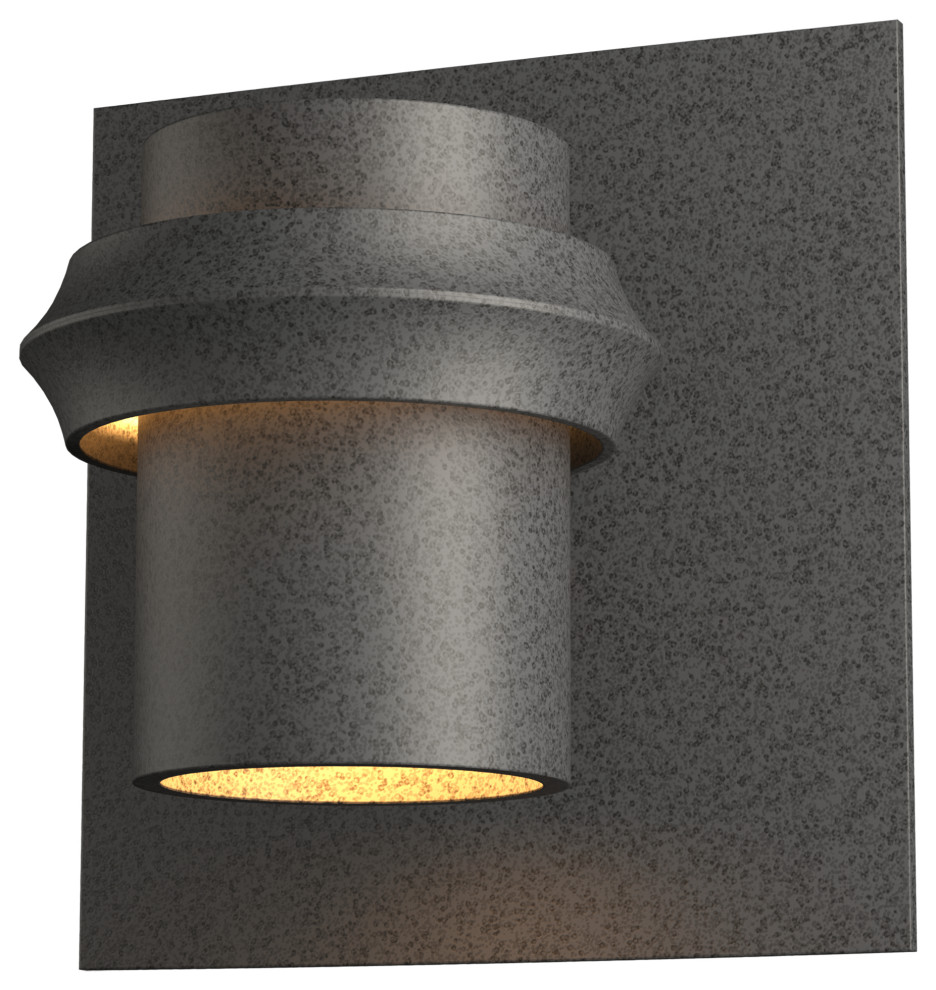 Twilight Small Dark Sky Friendly Outdoor Sconce - Transitional ...