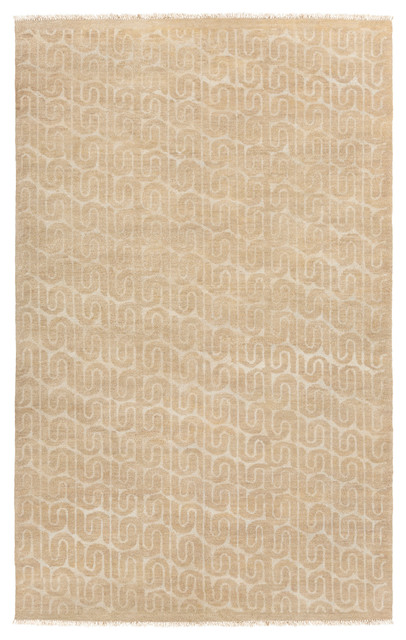 Stanton Area Rug, 2' x 3' - Contemporary - Area Rugs - by Hauteloom | Houzz