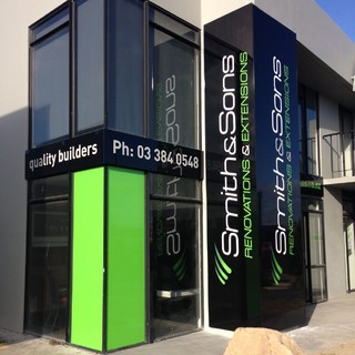 SMITH AND SONS RENOVATIONS & EXTENSIONS PORT HILLS - Project Photos ...