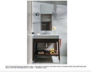 Detroit Home Magazine 2015