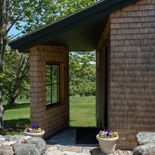 BENJAMIN NUTTER ARCHITECTS - Project Photos & Reviews - Portsmouth, NH ...