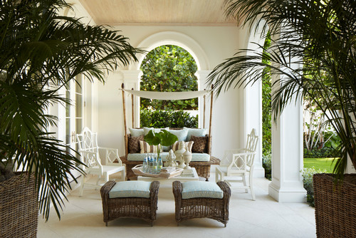 Designer of the Month: Wittmann Building Corp – the House of Grace