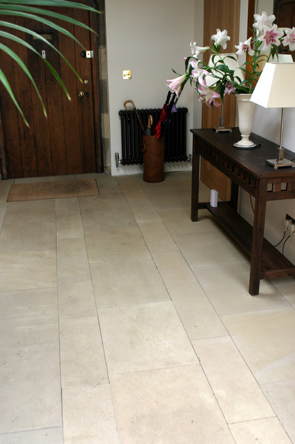Internal/External Sandstone Paving - Traditional - Other - by Dunedin ...