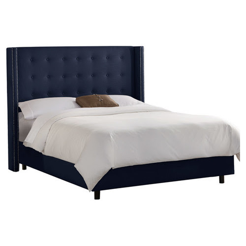 Need ideas for bedroom furniture to match bed