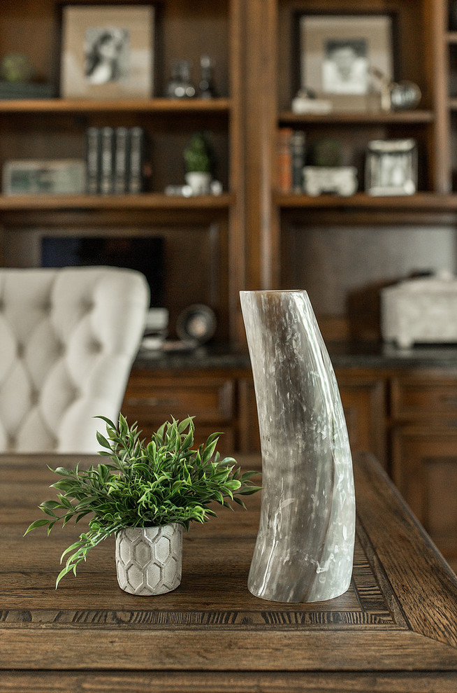 Woodforest - Traditional - Houston - by Studio G Interior Design | Houzz