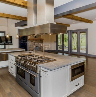 BROOKE-MACDONALD CUSTOM CONSTRUCTION, INC. - Project Photos & Reviews ...
