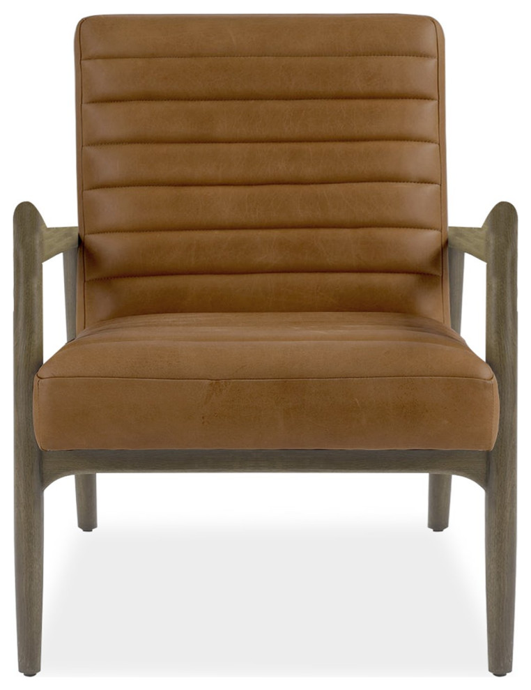 Denmark Accent Chair - Midcentury - Armchairs And Accent Chairs - by ...