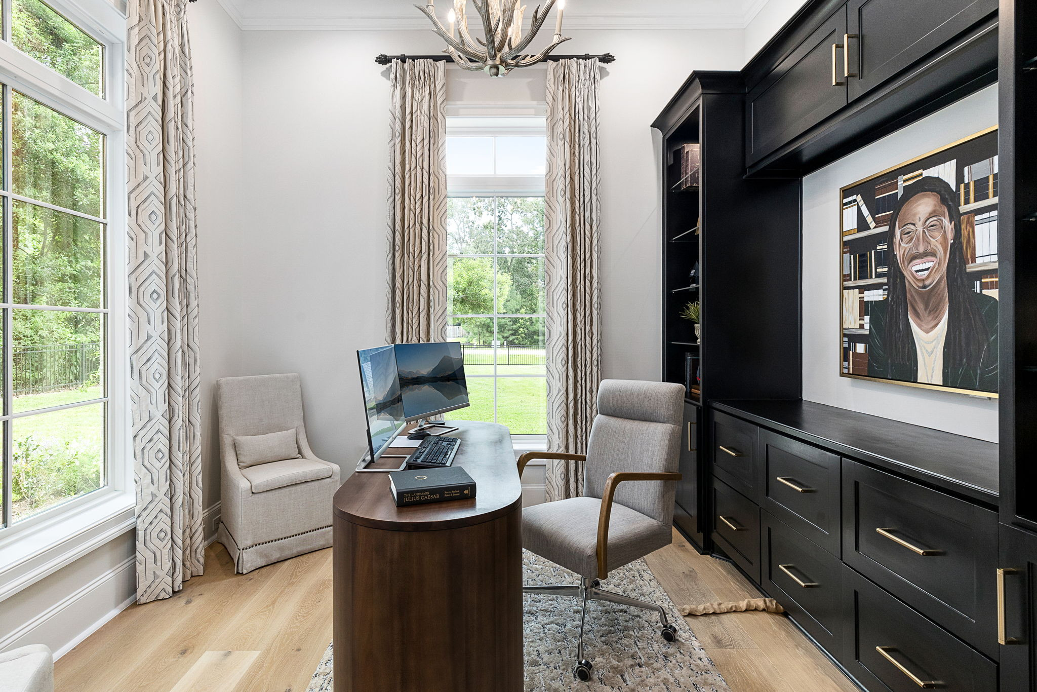 Study Room Design French Elegant French Style Interior Design Ideas
