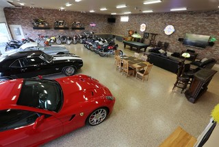 PremierGarage of the NW - Contemporary - Garage - Portland - by ...