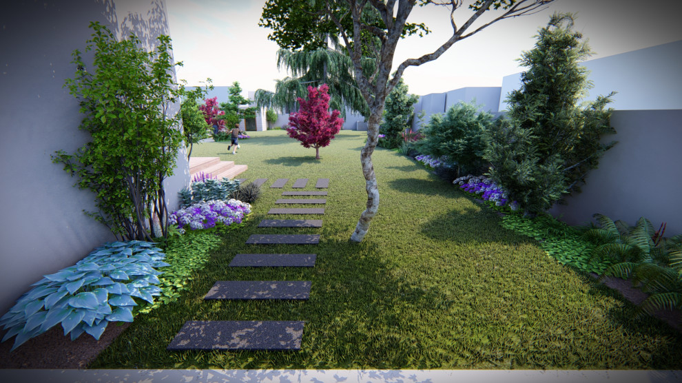 La Végétalisation en ville ... - Landscape - Paris - by Jardin Création ...