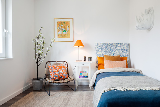 9 Quick Ways to Refresh a Room