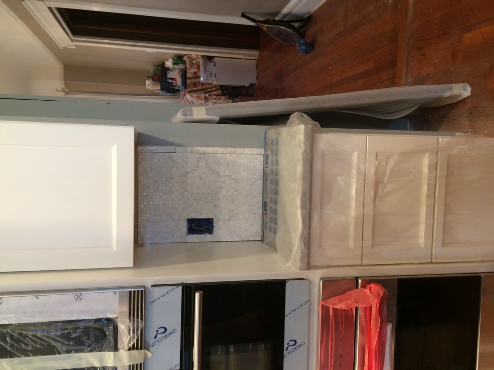 No good option - advice needed