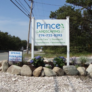 PRINCE LANDSCAPING - Project Photos & Reviews - Orleans, MA US | Houzz