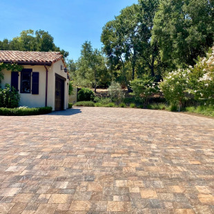 PONCE LANDSCAPING - Project Photos & Reviews - SAN JUAN BAUTISTA, CA US ...