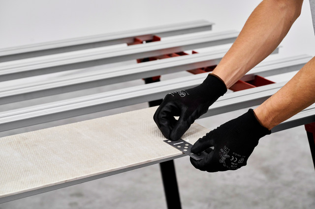 Raimondi Rai-Fix safety Withholding Hooks 5mm/6mm/8mm - 100 Units, 5mm ...