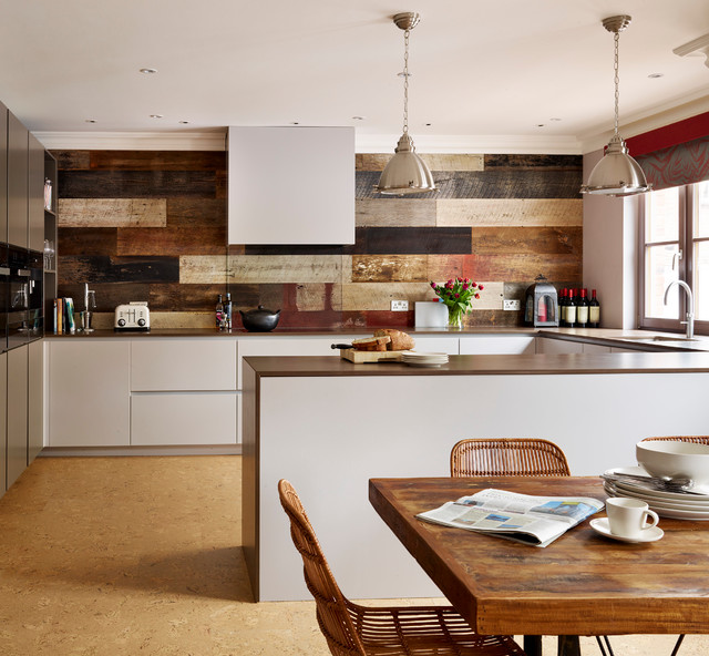 Houzz Tour: An Elegant Yet Comfy Home for Family Life