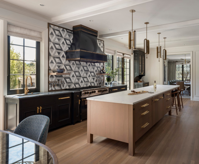 5 New Kitchens With Island Designs Worth Considering